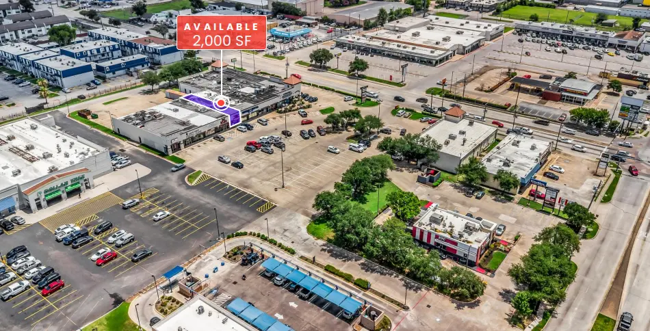 Long Point For Lease